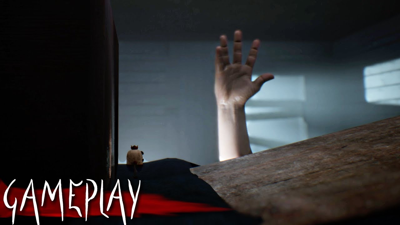 Keep Out | Demo Gameplay - YouTube