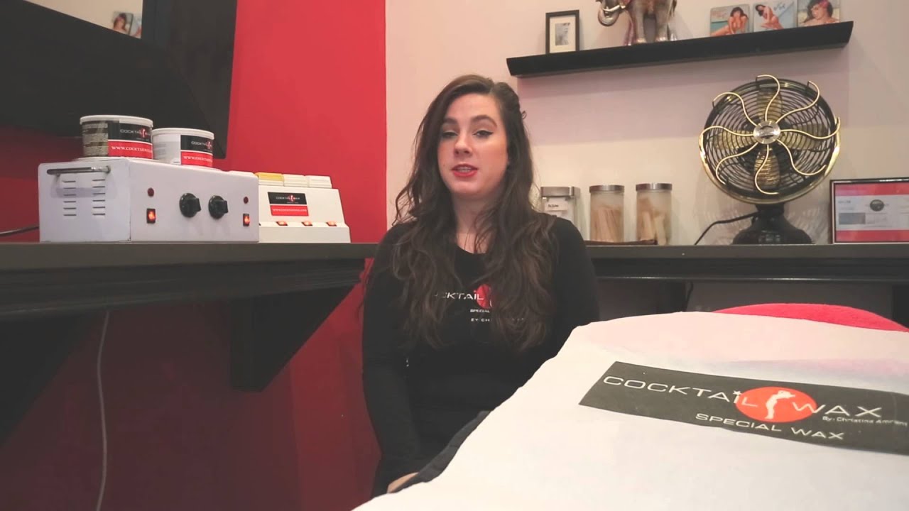 Cocktail Wax "First Class Wax!™" - LA's Best Brazilian for Women and ...