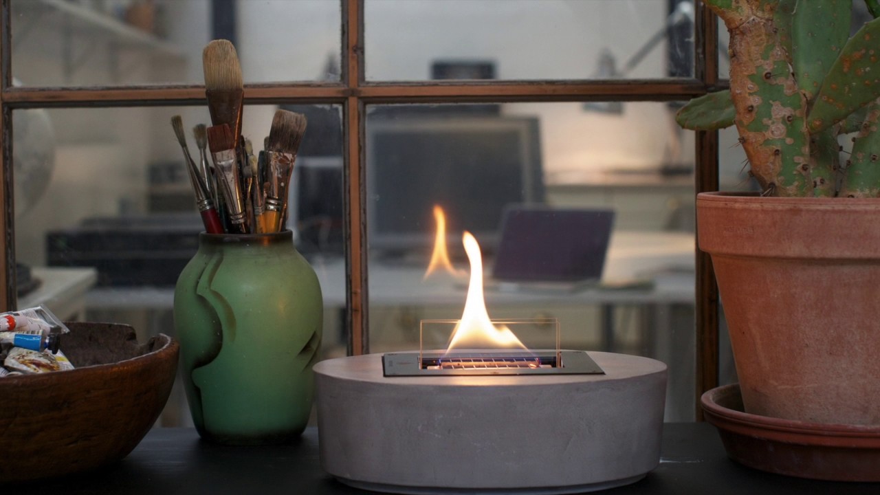 TenderFlame - YouTube