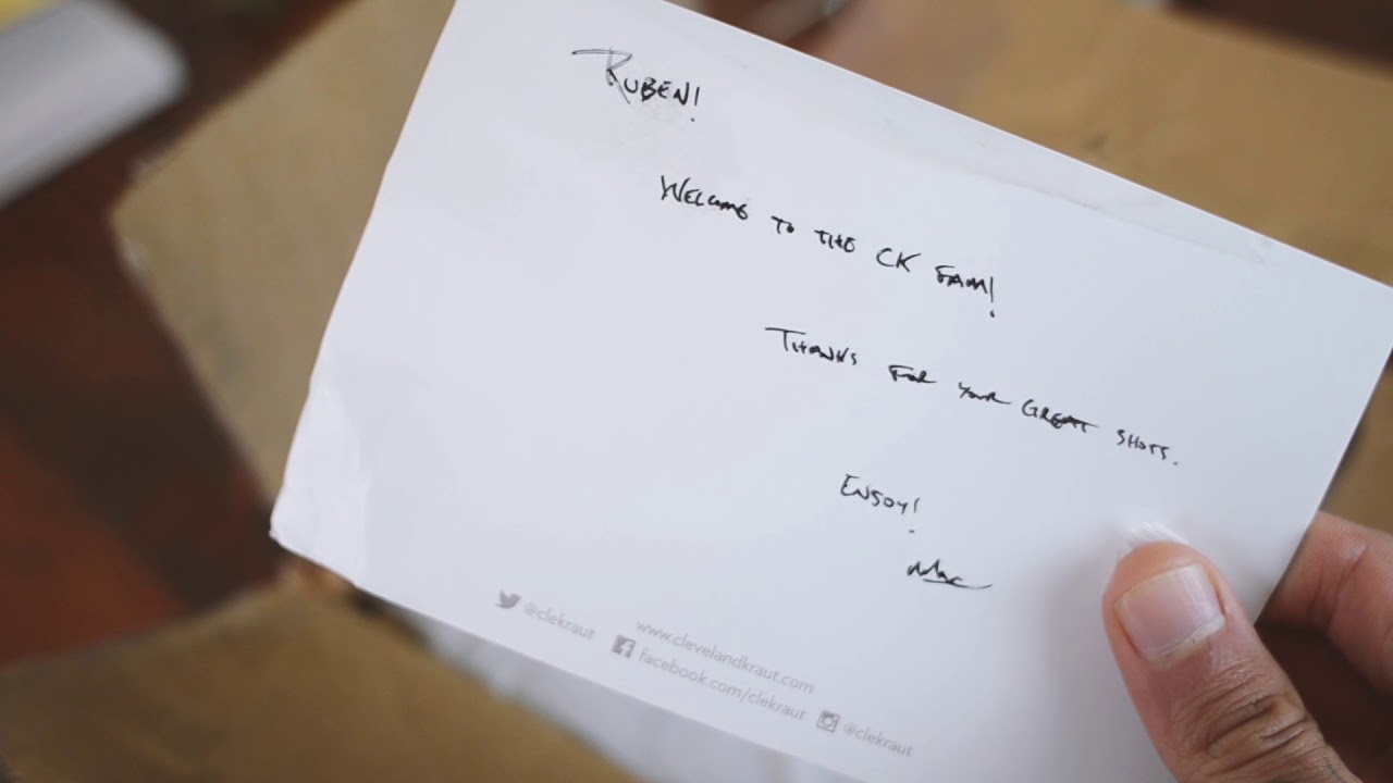 Get the Goods feat. Ruben Lew - YouTube