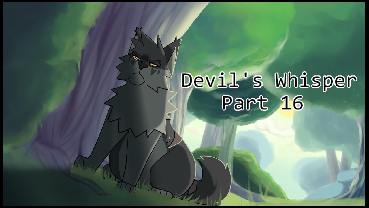 Devil's Whisper || Part 16 - YouTube