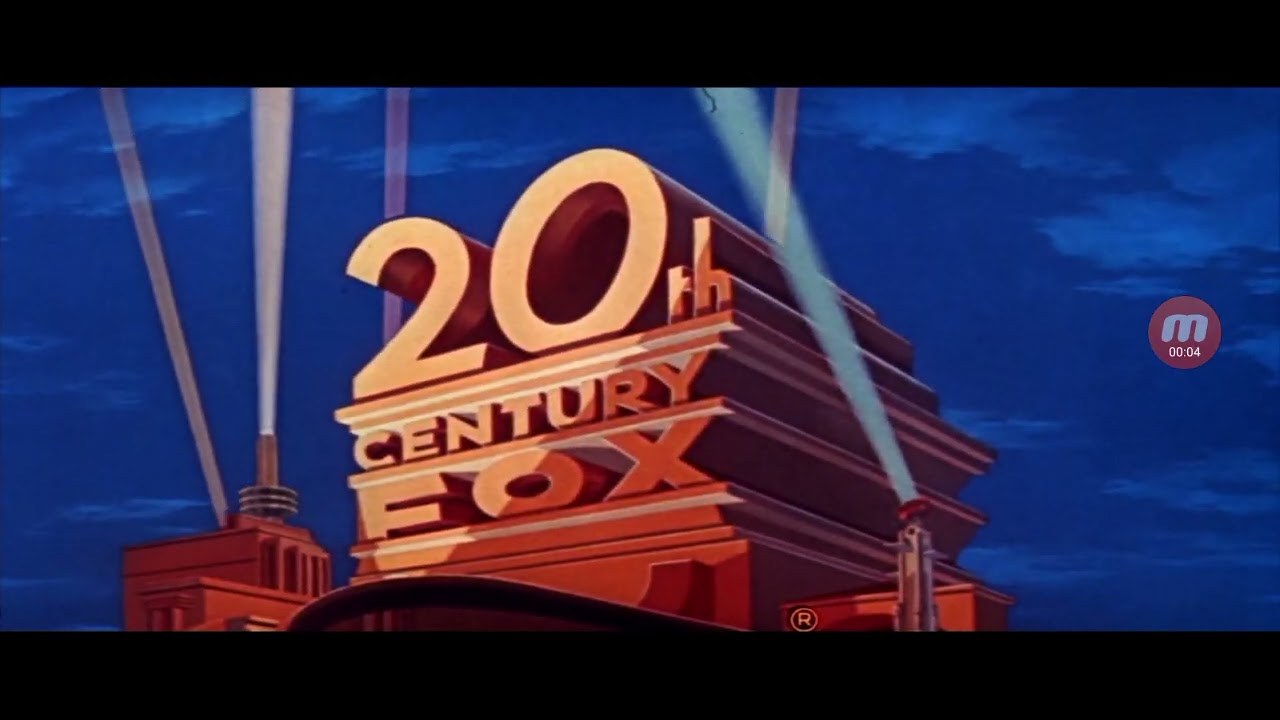 20th Century-Fox logo - Damnation Alley (October 21, 1977) - YouTube