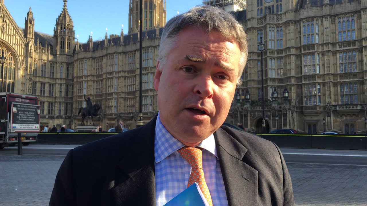 Tim Loughton MP - I'm voting Leave to have an independent and positive ...
