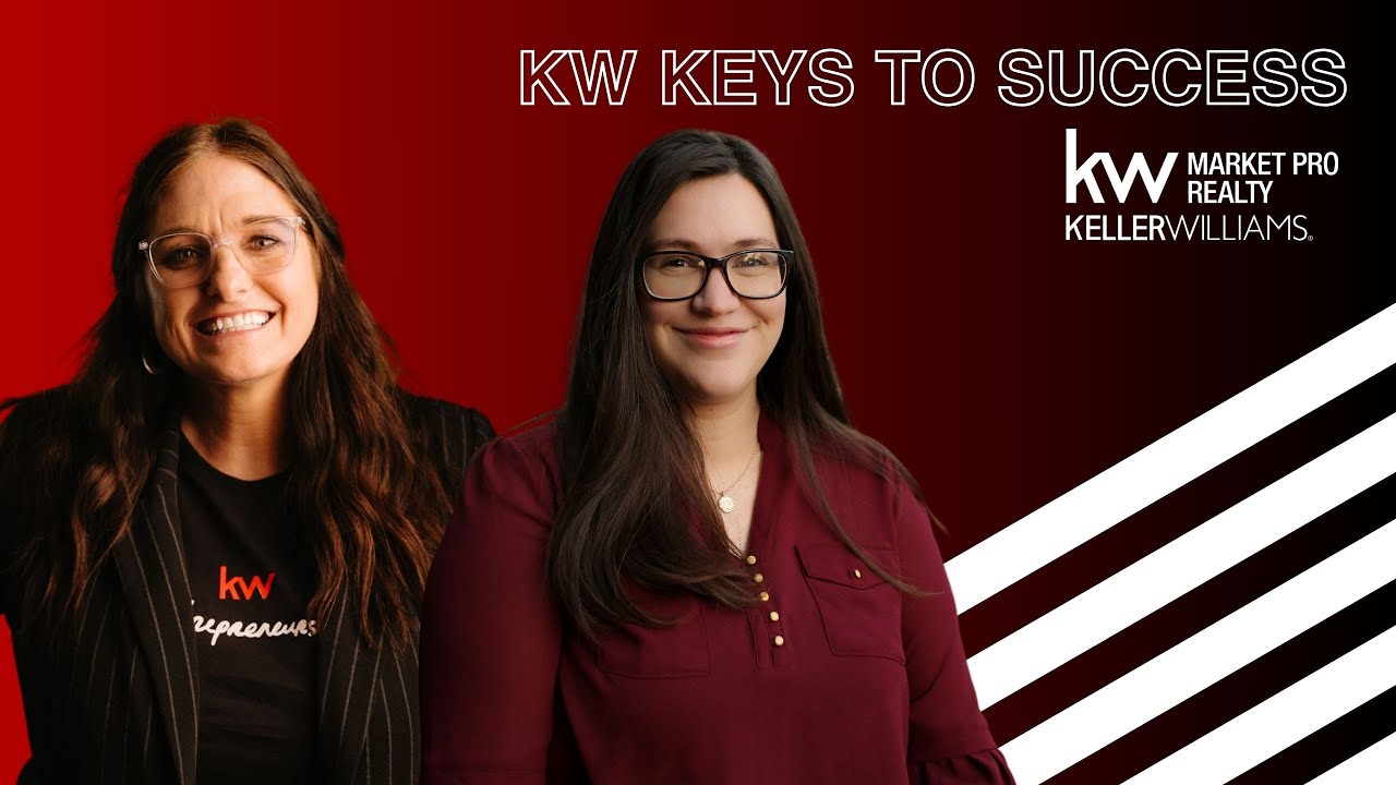KW Keys to Success: How AI is Revolutionizing the Real Estate Industry ...