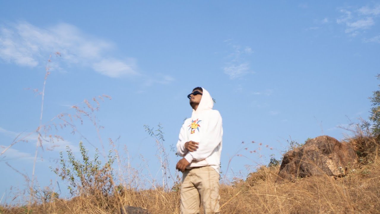 RK DEZI - THAT'S MY FAULT | OFFICIAL MUSIC VIDEO | PROD : BEAT BY CON ...