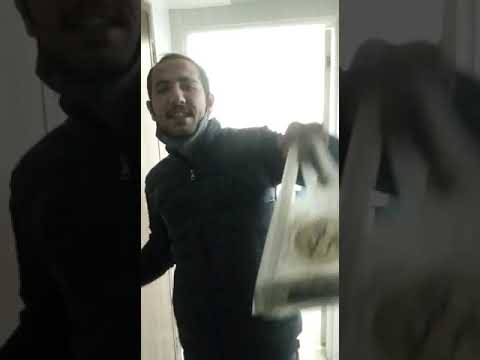 2021 yeni YouTuber Cemal KARDEŞ ZİYARETİ 😀👍