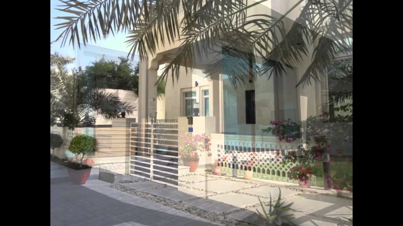 Comfortable VILLAS for RENT in Hamala- Jasra-Janabiya-Saar, Bahrain ...