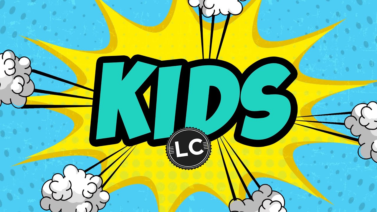 Kids Promo Loop NEW - YouTube
