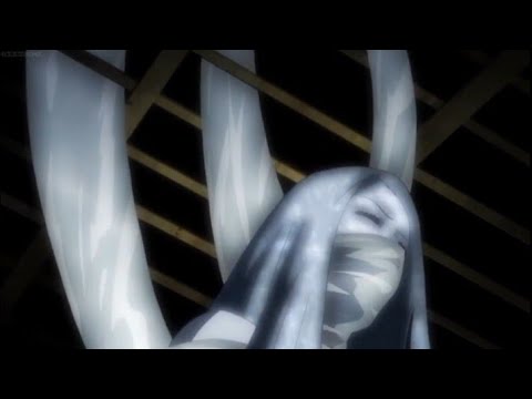 Emma Frost gagged | X-Men Anime 