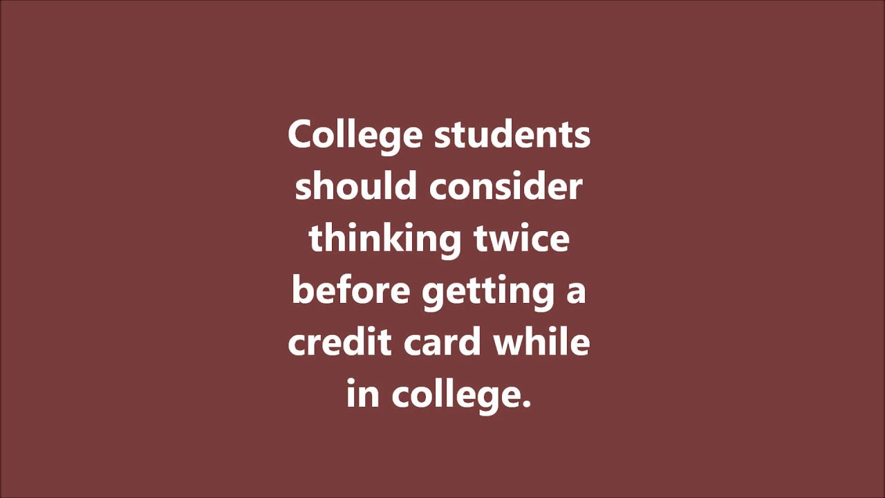 Visual argument assignment - YouTube