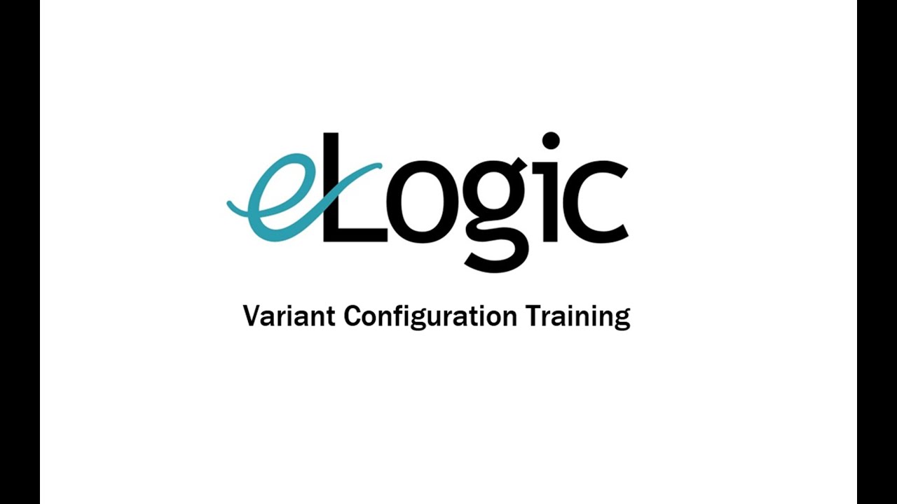 SAP Variant Configuration (VC) Training Courses - YouTube