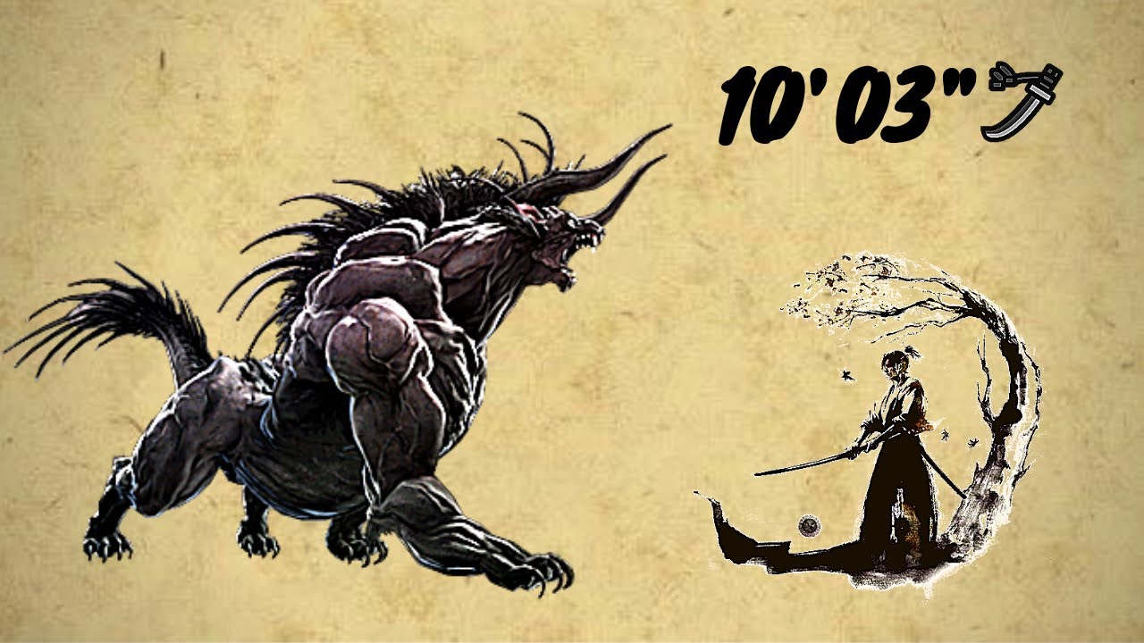 MHW PC/ ベヒーモス太刀 10'03" / Behemoth Long sword / 베히모스 태도 10분3초 - YouTube