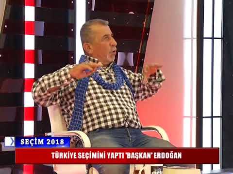 SEKİN-NEDİM- BENDENİZ SICAĞI SICAĞINA SEÇİ;M ANALİZLERİMİZ (25.06.2018)