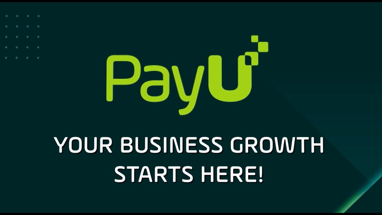 PayU: Expand your business cross-border - YouTube