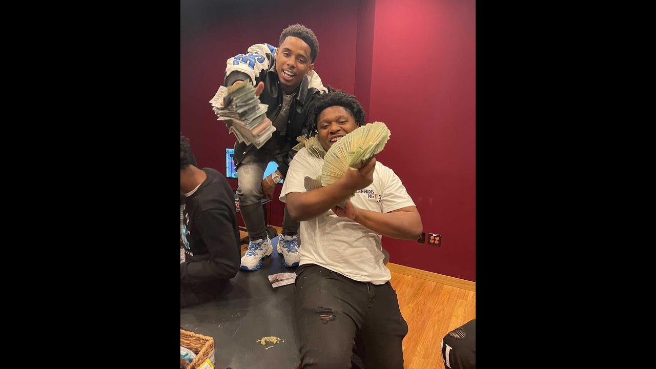 Pooh Shiesty Type Beat - "Better Days" - YouTube