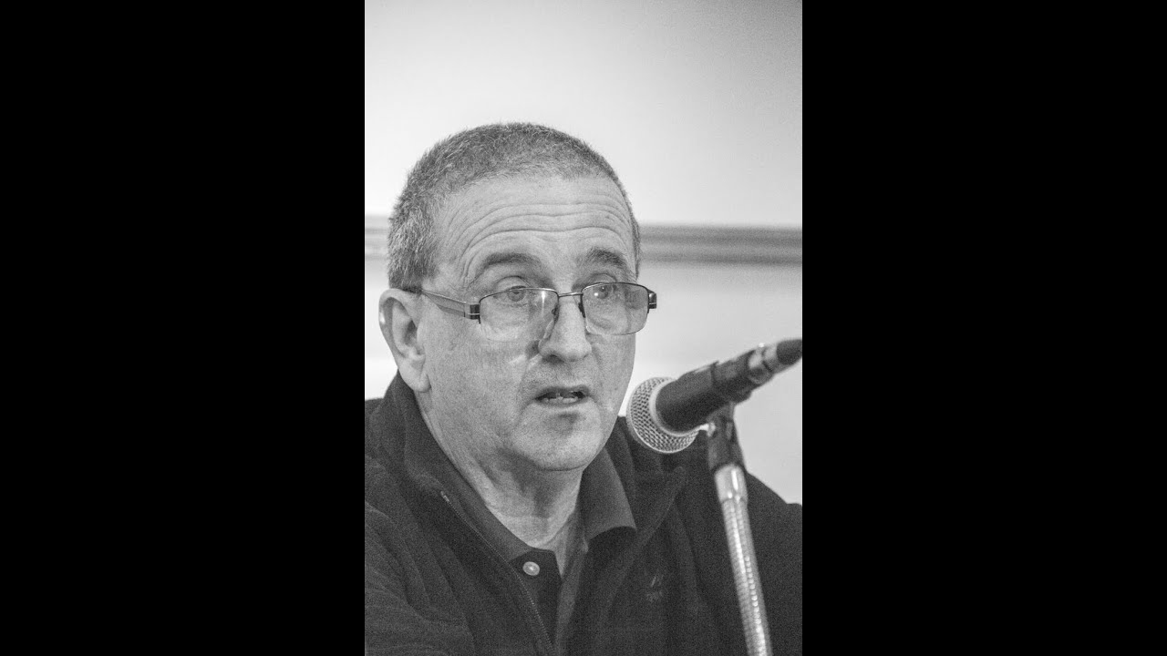Marcelo Horestein - La dictadura argentina - YouTube