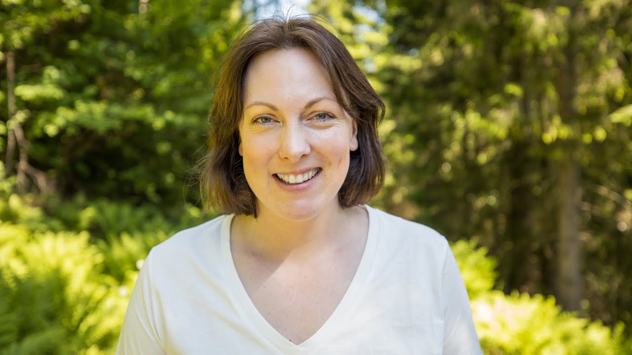 Studenthumanist Lone Knutsen - YouTube