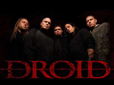 Droid - Condemn the Weak - YouTube