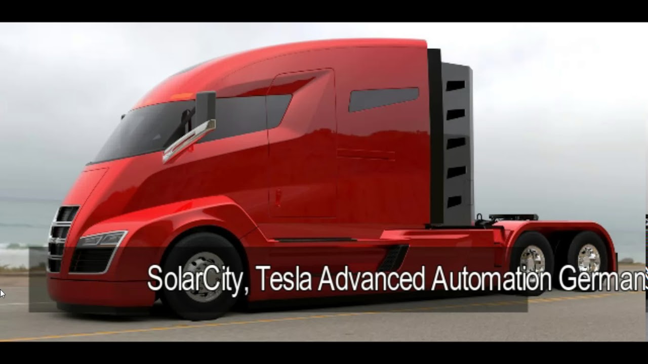 Tesla Introduction - YouTube