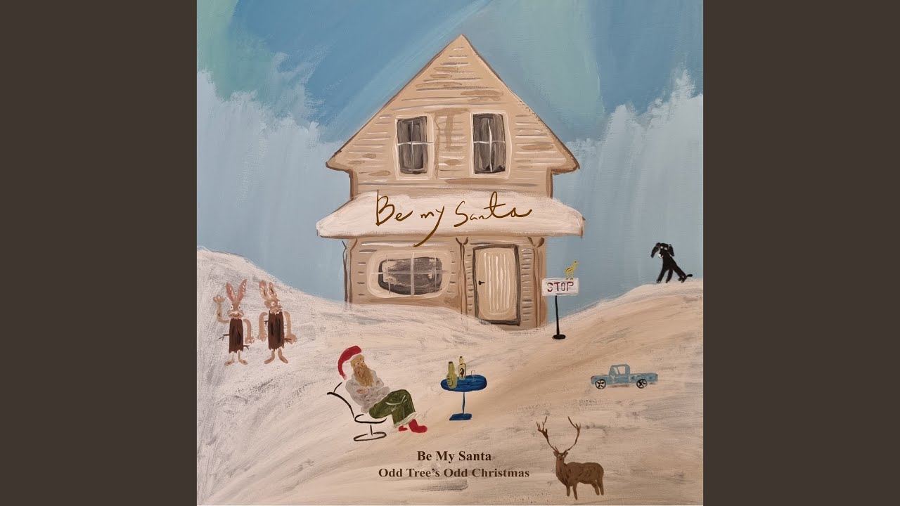 Be My Santa - YouTube