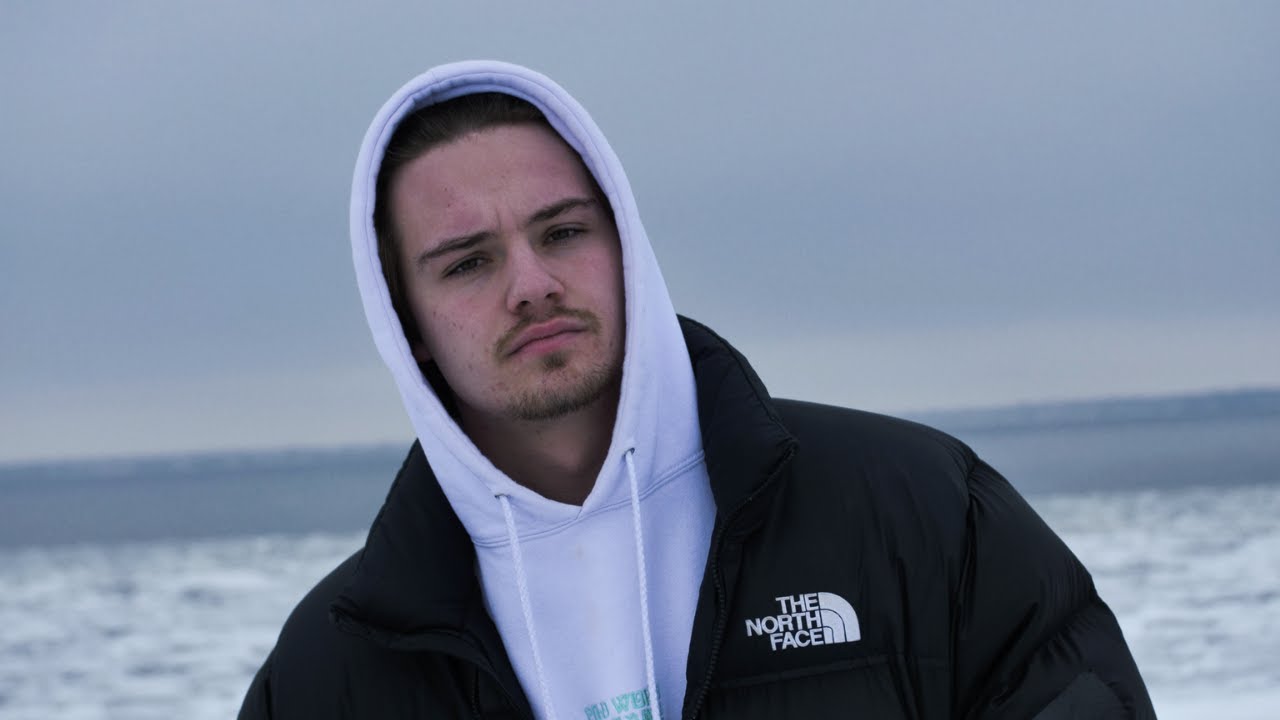 Aswell - Used To (Clip Officiel) - YouTube