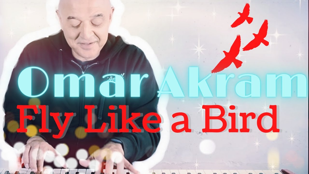 Fly Like A Bird - Omar's Music Chamber: Episode 122 - the most ...