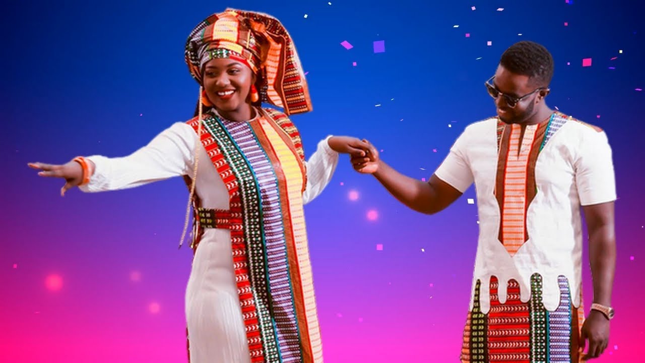 MAABO - HBD - YouTube