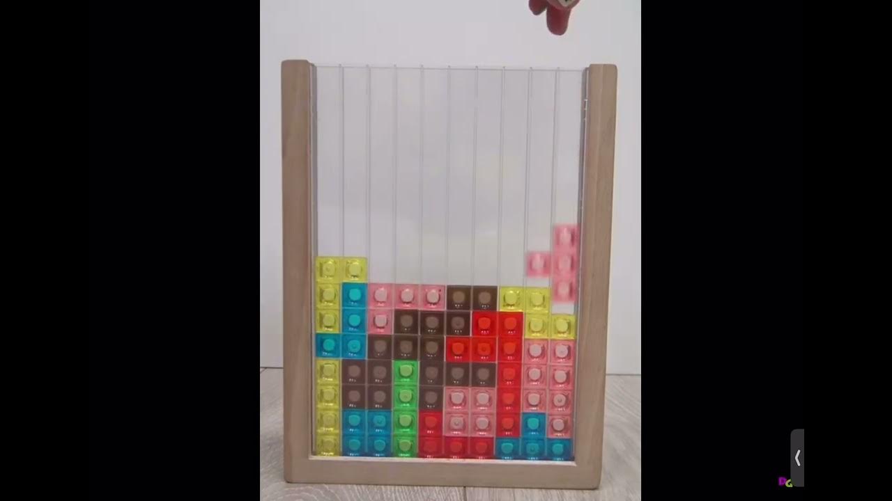 Tetris - YouTube