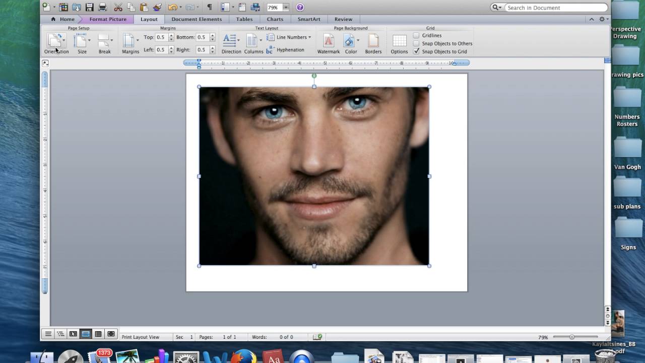 How To Size A Photo In Word 2 YouTube how-to-size-a-photo-in-word-2-youtube