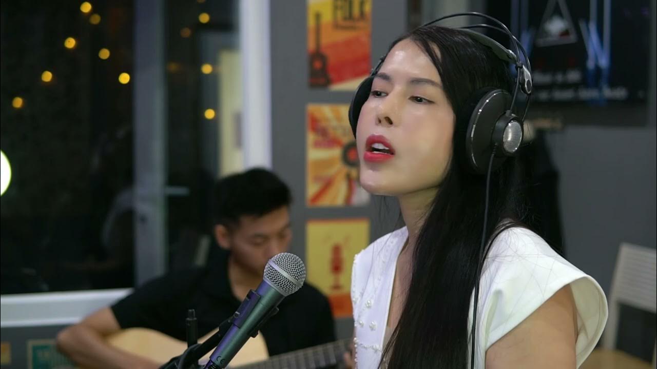 ĐƯỜNG XƯA (Mai Moon) - YouTube