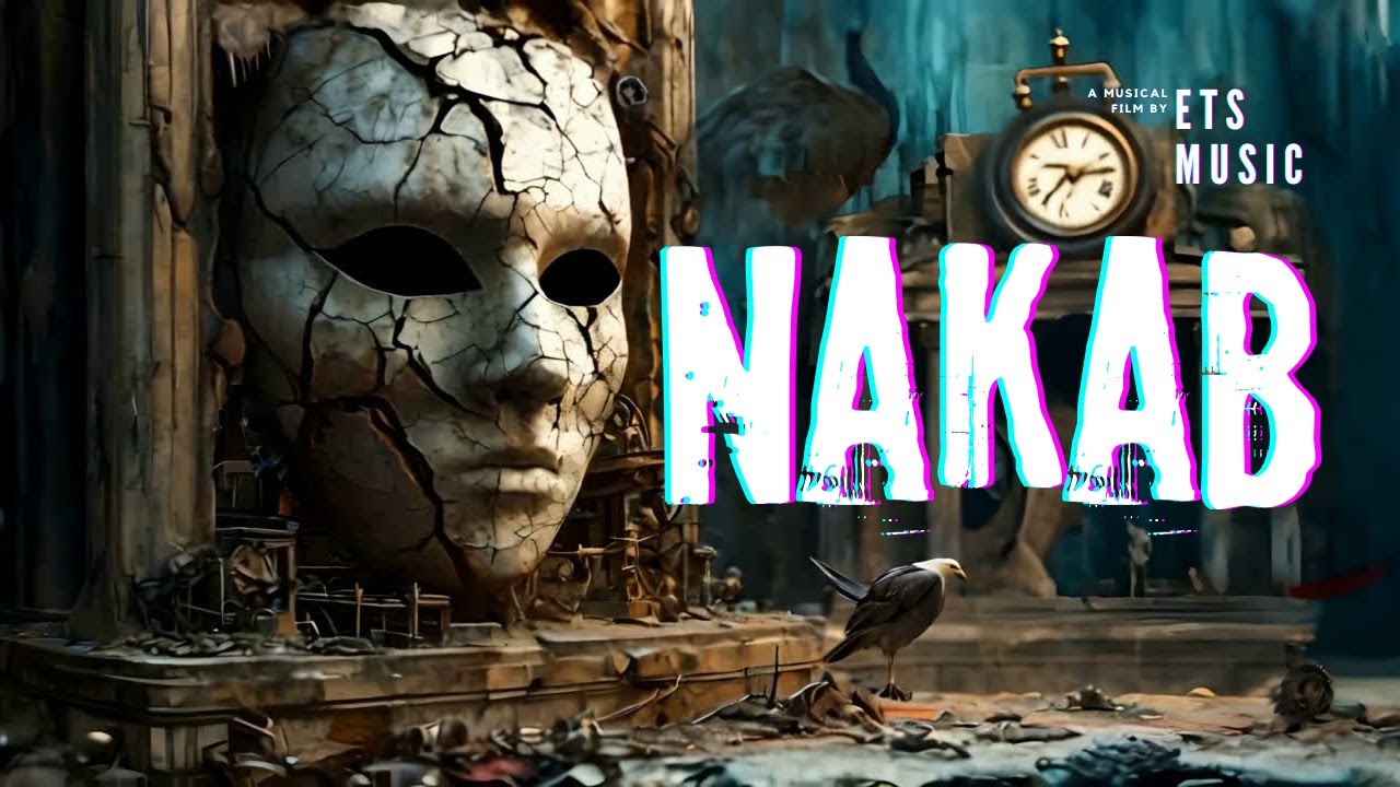 Nakab A Haunting Nepali Song Exploring Inner Demons And Self