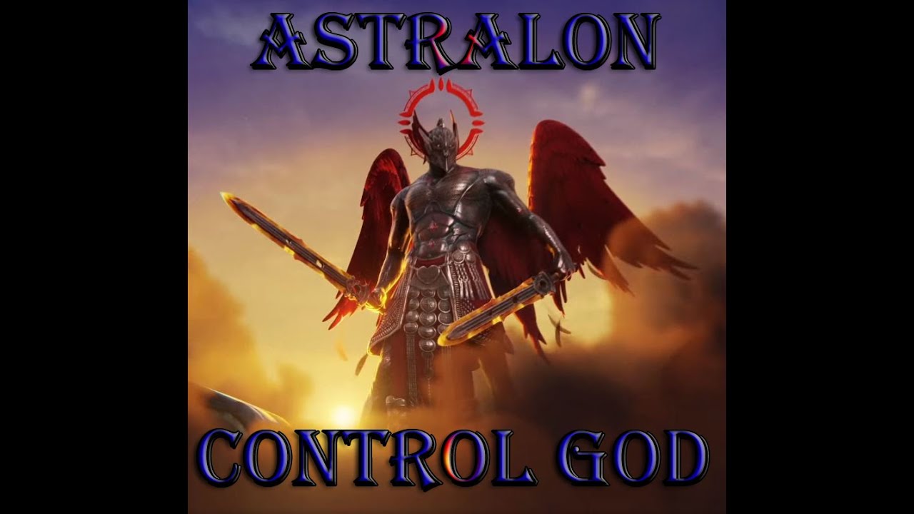 ASTRALON GUIDE | CHAMPION SPOTLIGHT | Raid: Shadow Legends - YouTube