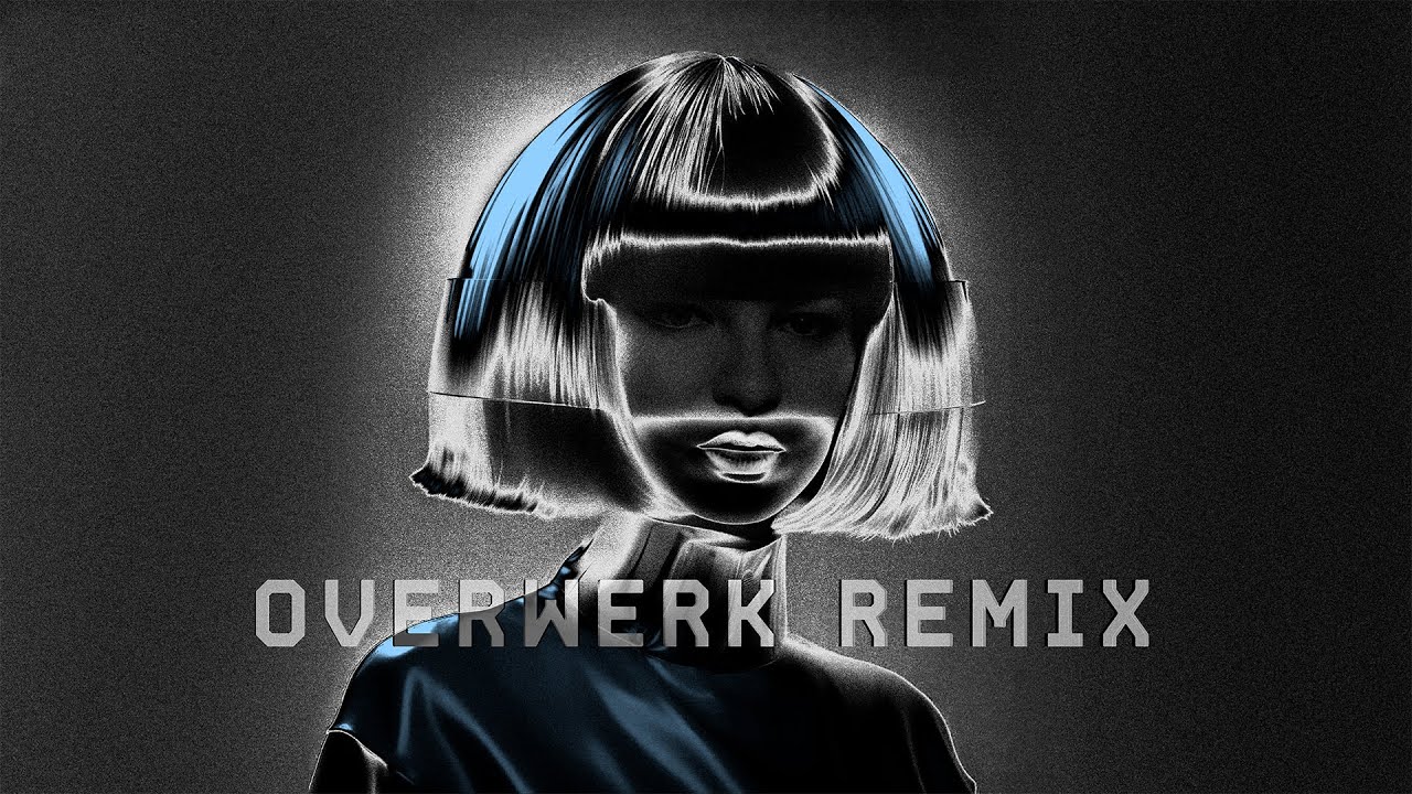 Sia ft. Labrinth - Incredible (OVERWERK Remix) - YouTube