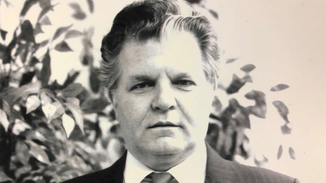 Living Memories of Raffaele Bibbo - YouTube