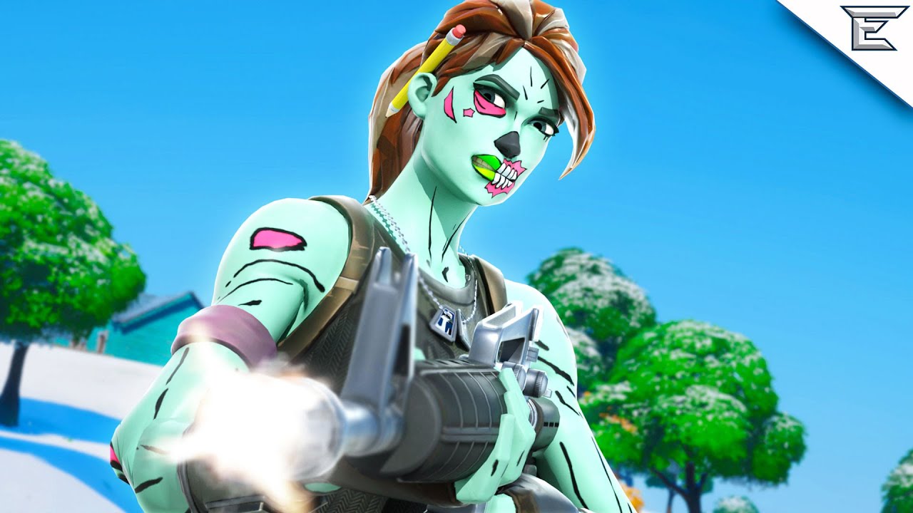 200IQ DUO STRATS PRACTICE WITH MY DUO (Fortnite Pro Customs) | Endretta ...