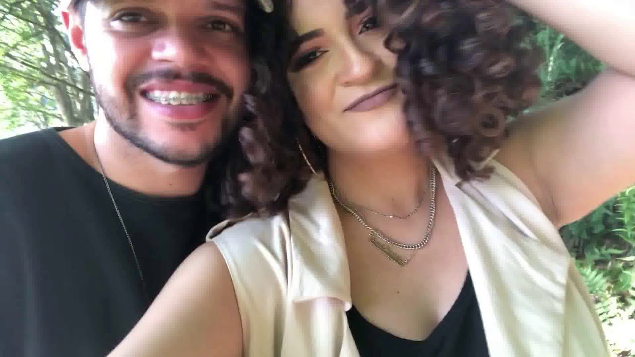 ÚLTIMO VÍDEO! O MELHOR DA MINHA VIDA | Aline Amaro - YouTube