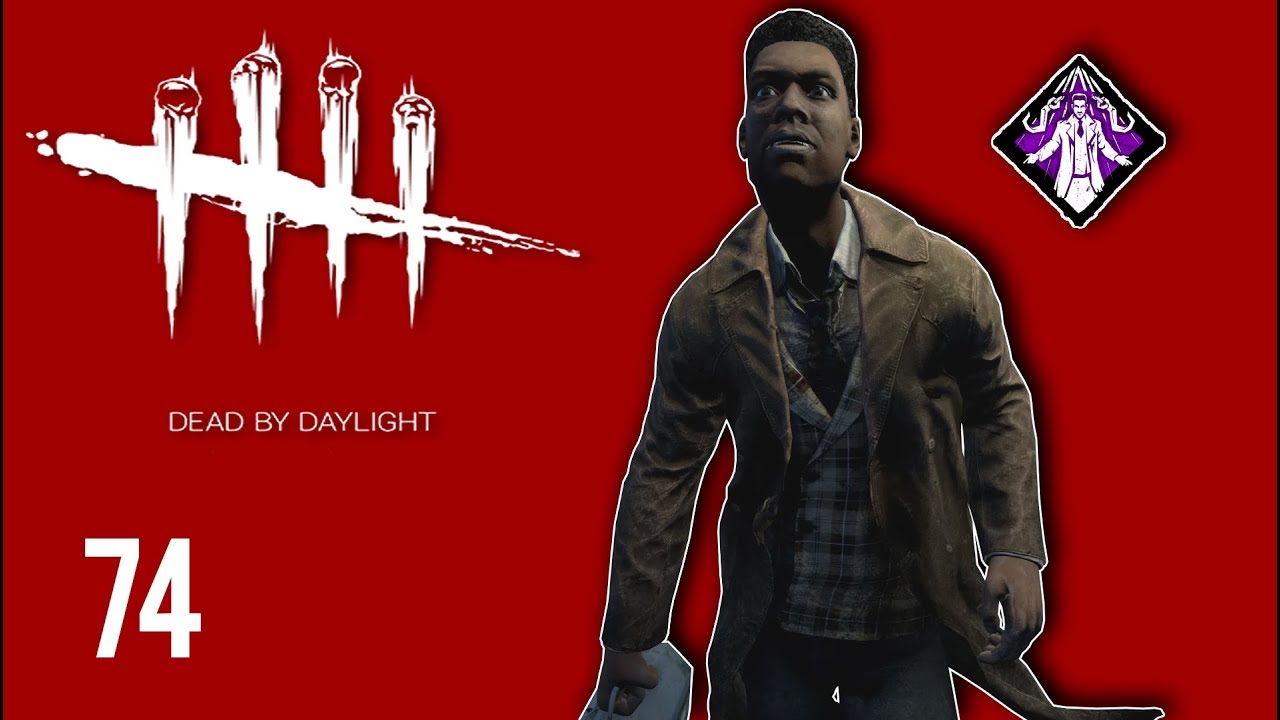 I Want My Deliverance! - Dead by Daylight - Part 74 - YouTube