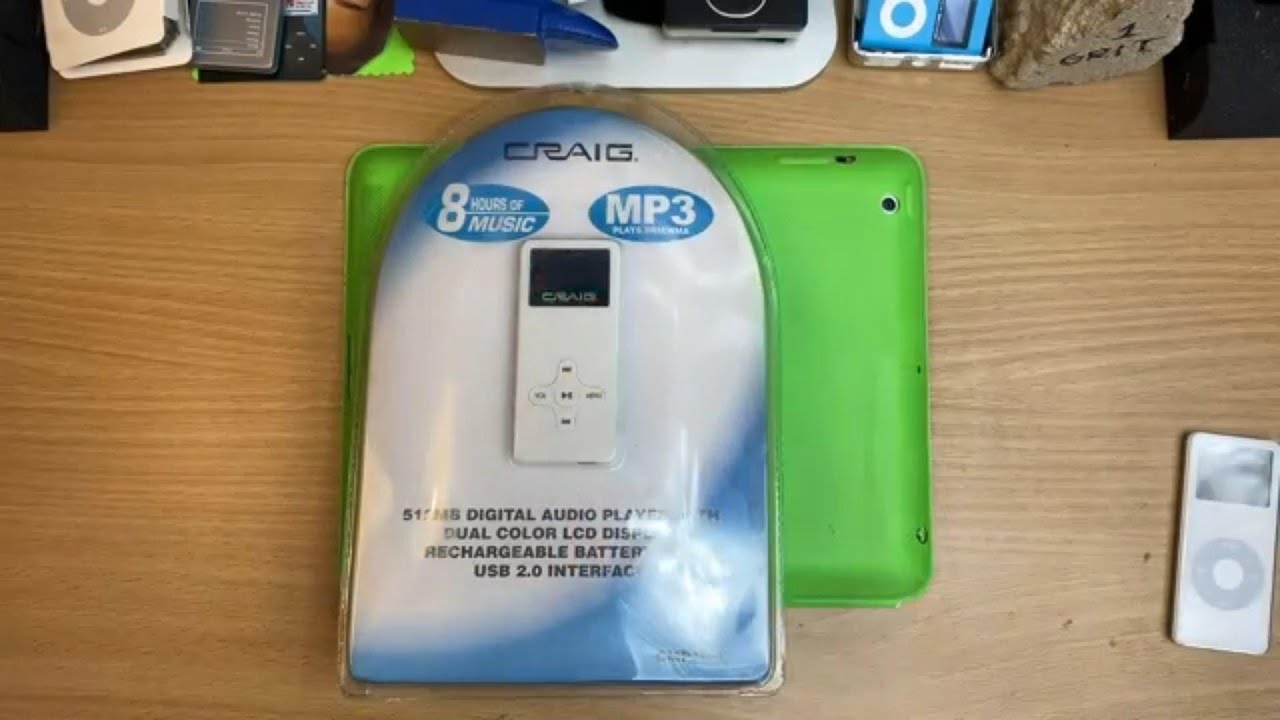 DankPods Craig Compilation - YouTube