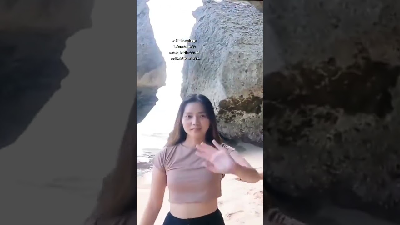 Tik Tok Bikini Beach Youtube