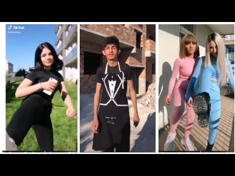 Tekme Atarak Değişim Akımı - yeni 2020 tik tok