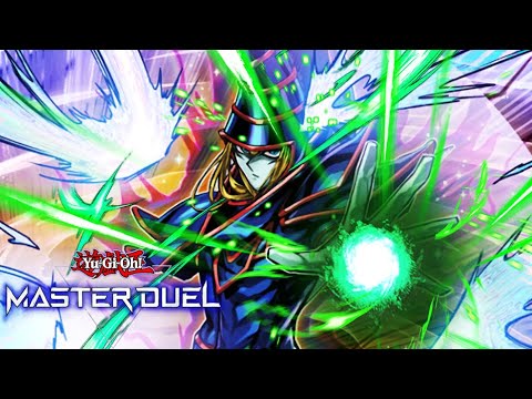 OTK! Branded & Swordsoul's Worst Nightmare, DARK MAGICIAN THE ...