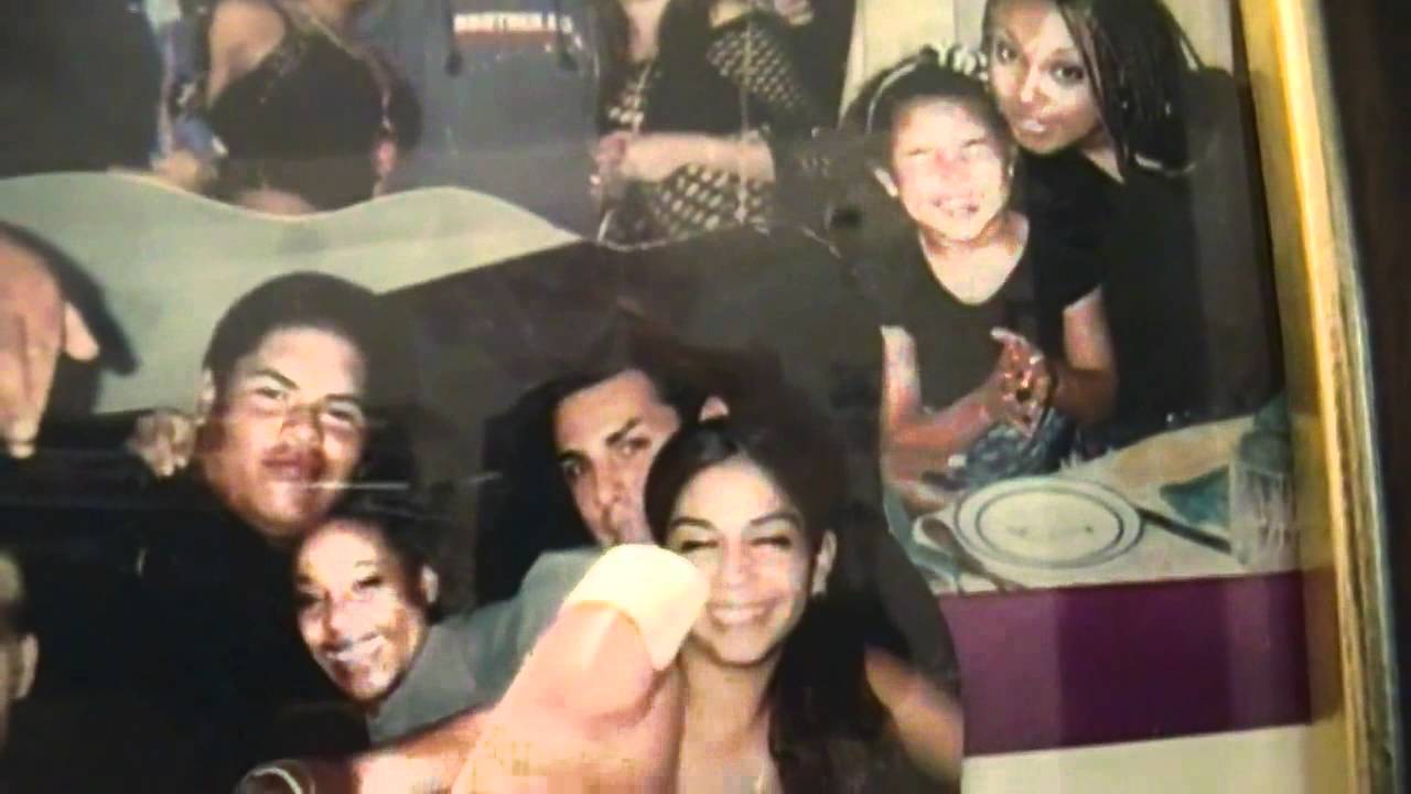 Bad Girls Club: Mexico - Casting Tape - Drea Dominique - YouTube