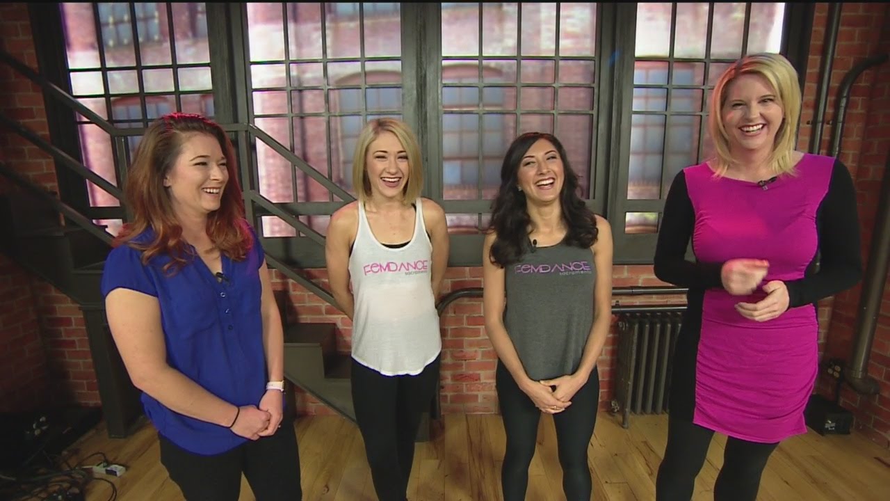 NFL Audition Prep - YouTube