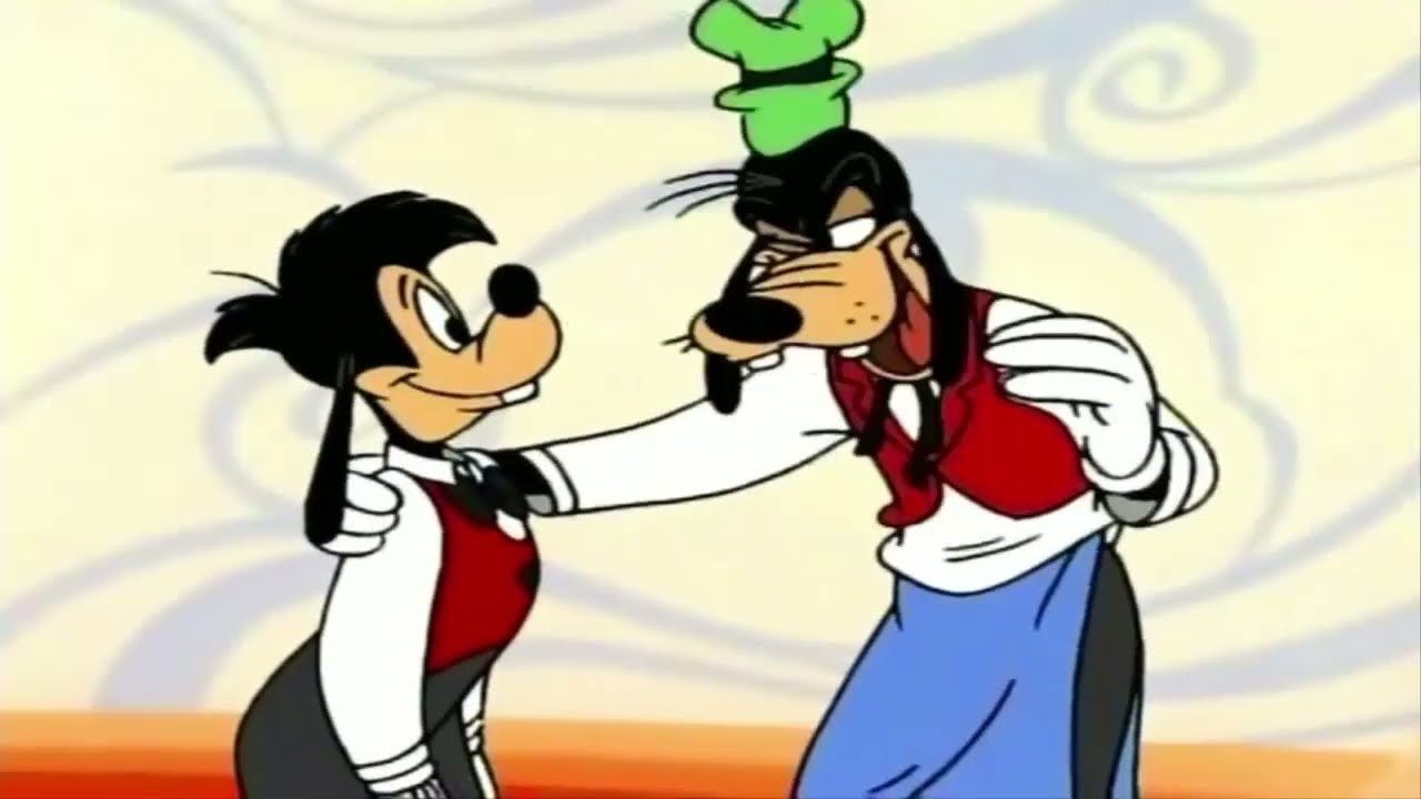 House of Mouse Episode 15 - Goofy For A Day - YouTube