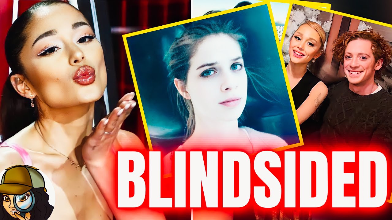 Ariana Grande Is TRASH|Married Lovers Wife Was BLINDSIDED|Considered ...