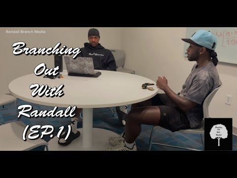 Pursuing Excellence Through Authenticity | Branching Out with Randall ...