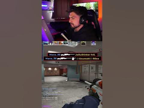 AGGRESSIVE AWP #csgo #counterstrike #gaming - YouTube