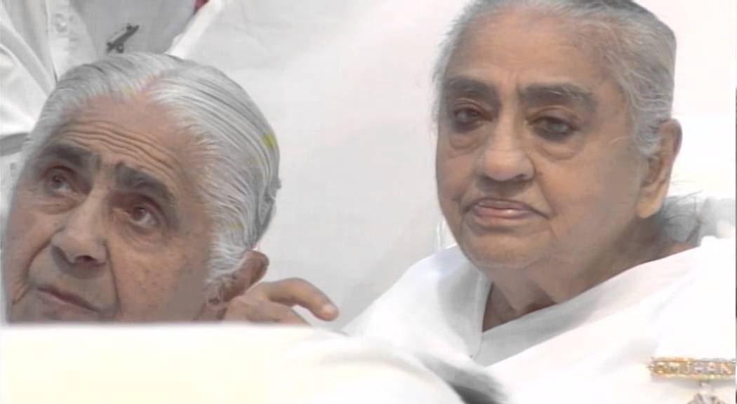 Avyakt Bapdada 7 03 2016 Celebrations - YouTube