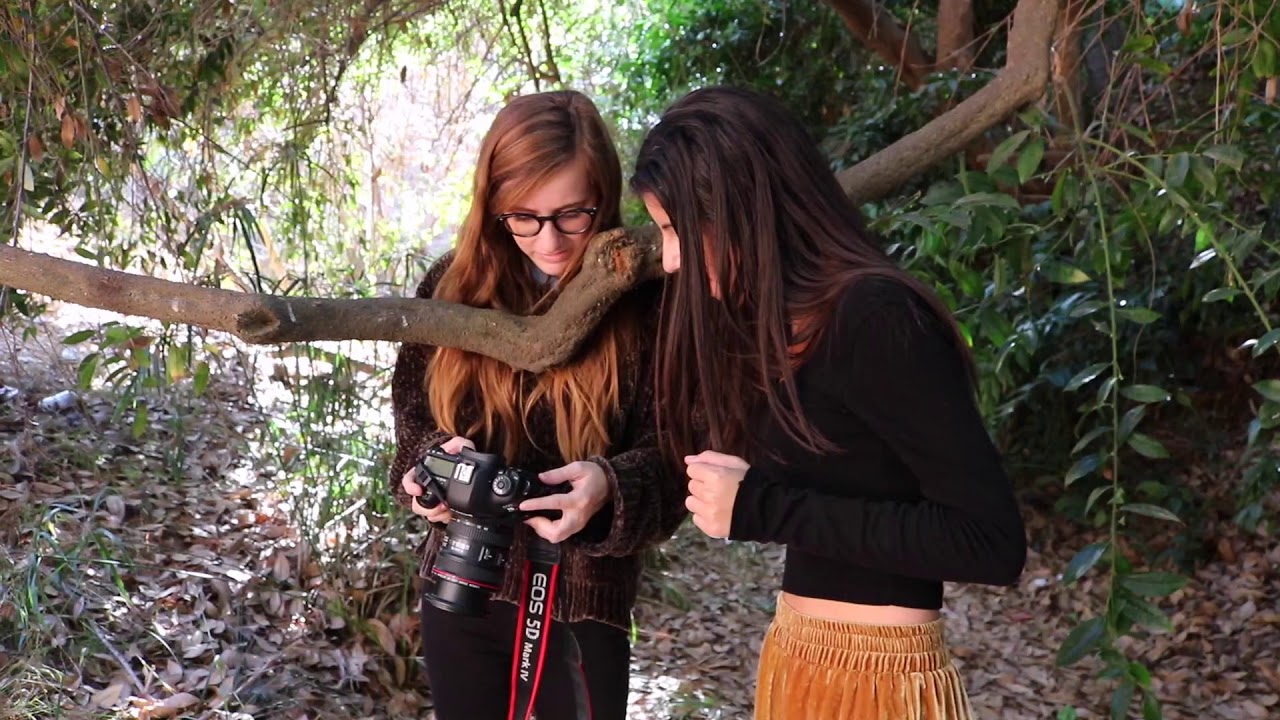 BTS Thanksgiving Shoot 2017 - YouTube