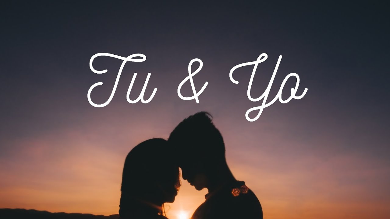 El dúo imparable - Tu & Yo | Ryan Ralph & Alejandro (audio Oficial ...